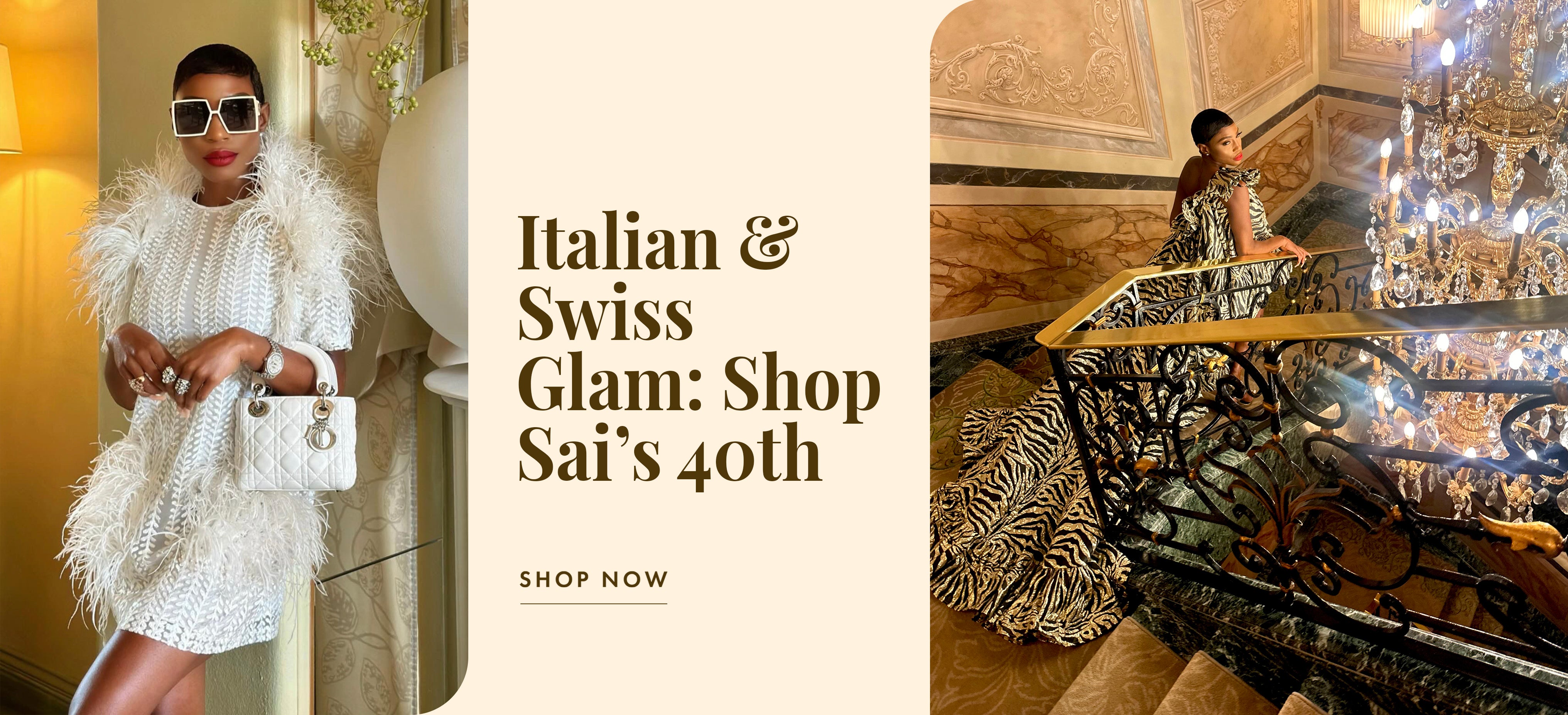 My Suitcase Secrets—These Luxe Travel Looks Will Look Stunning on You too!