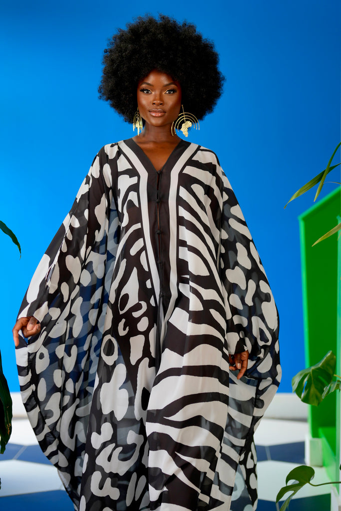 Karmyn Goddess Kaftan