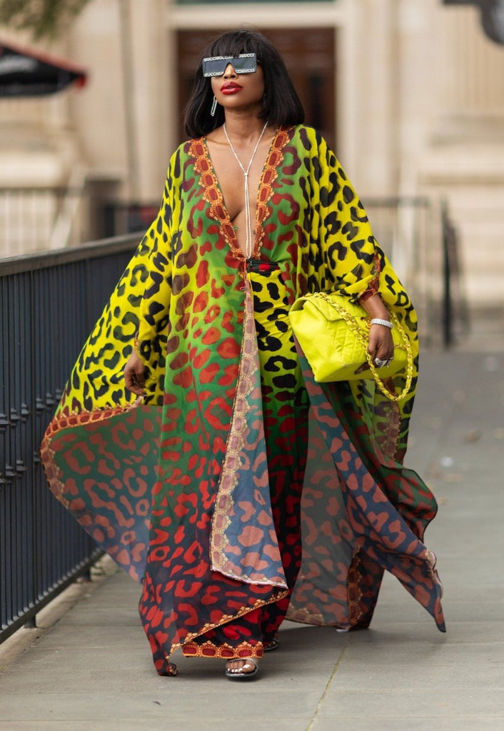 Marley Pants - saisankoh